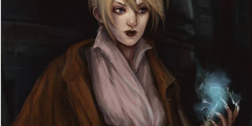 Star Wars: Every Lightsaber Crystal In Canon & Legends Explained (Not ...