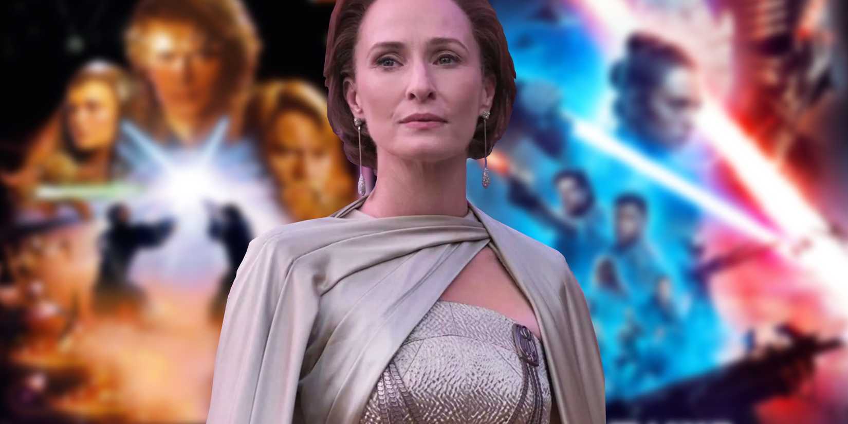 Mon Mothma Explained: All Star Wars Movies, Shows & Rebel Origin