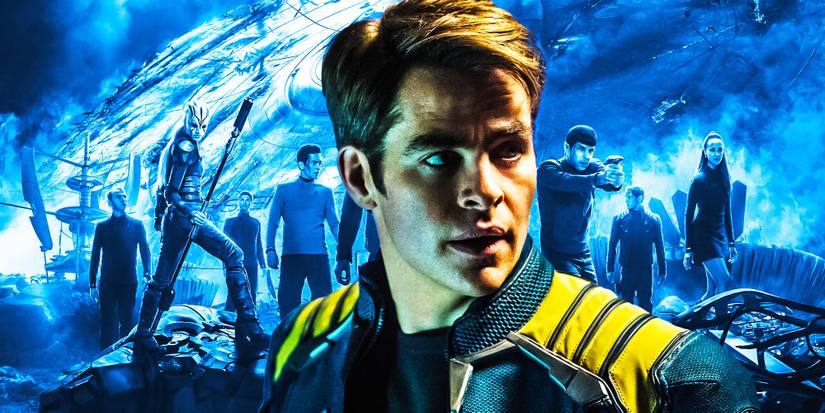 Nemesis Broke The Star Trek Movie Curse (& Abrams Reset It)