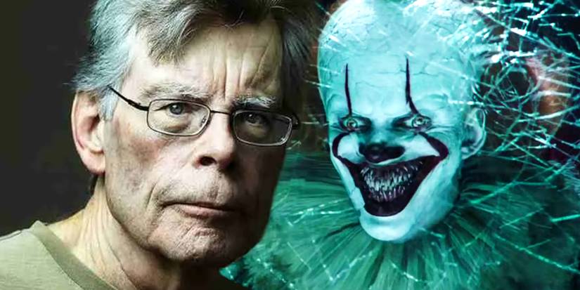 Stephen King's Randall Flag & Pennywise Are The Same Entity Theory ...