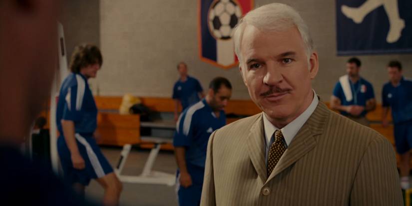 10 Iconic Steve Martin Characters, Ranked By Likability