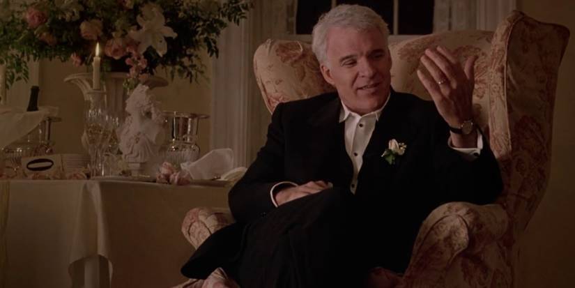 10 Iconic Steve Martin Characters, Ranked By Likability