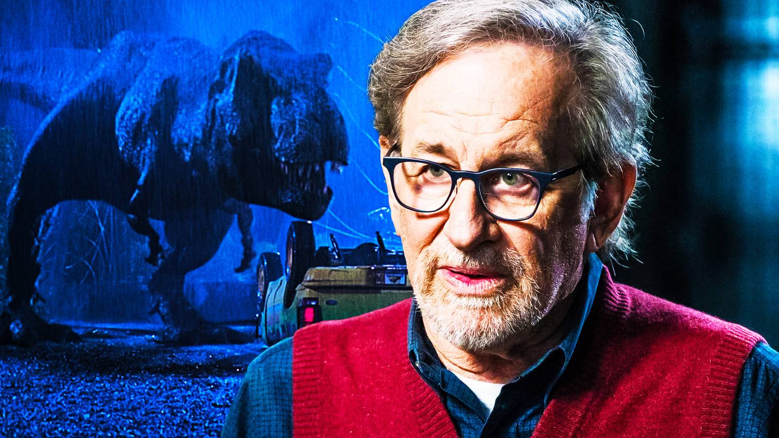 12 Scenes From Steven Spielberg Movies That Are Basically Perfect