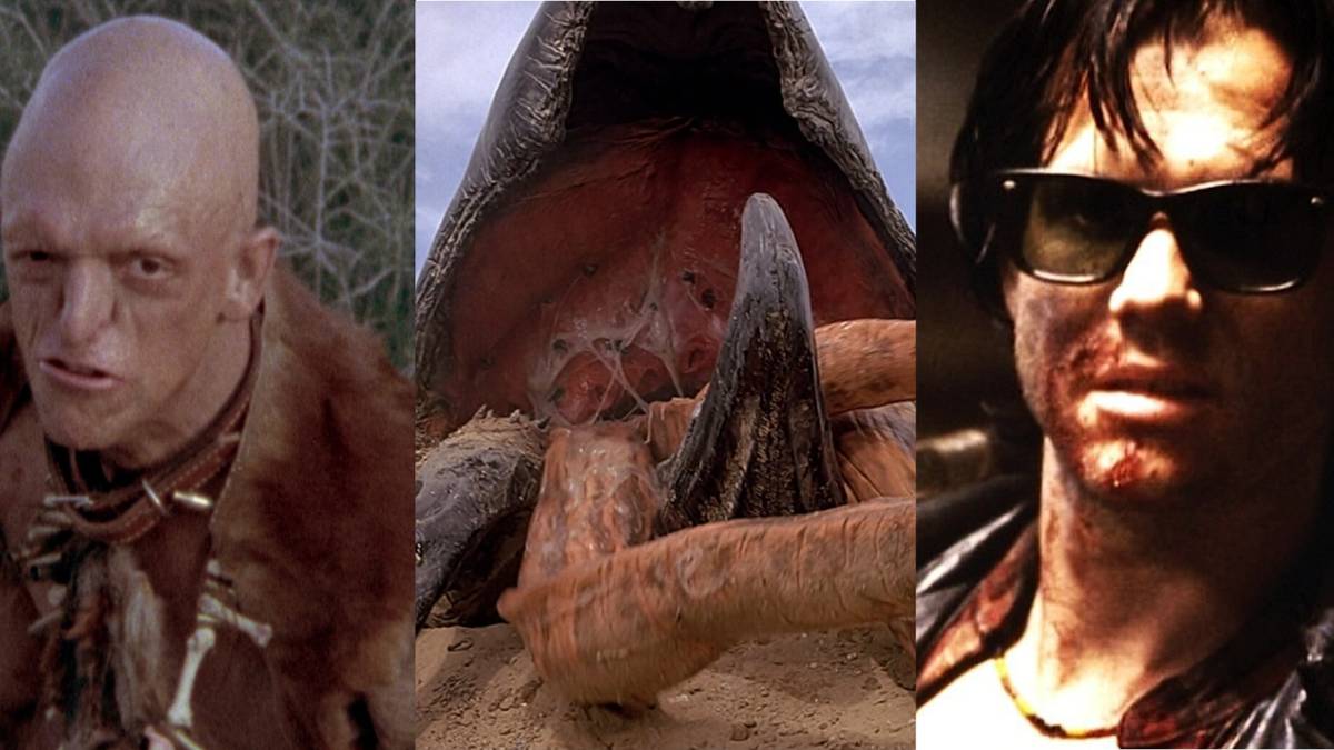 10 Best Horror Movies Set In The Desert