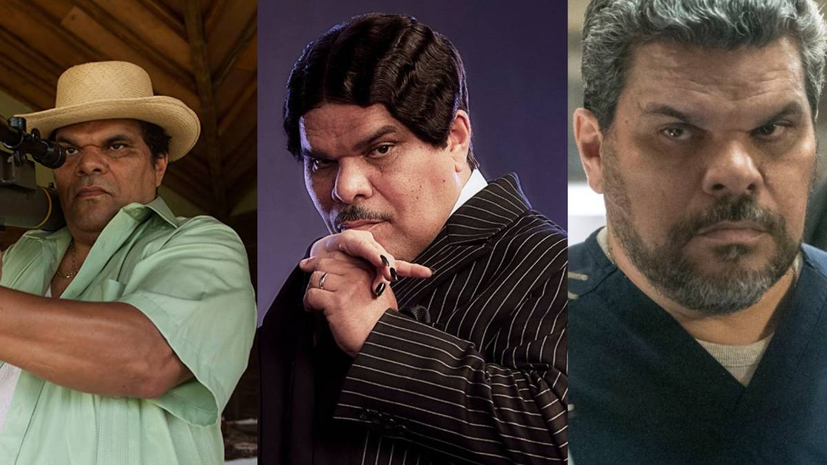 Luis Guzmán's 10 Best Roles, According To IMDb