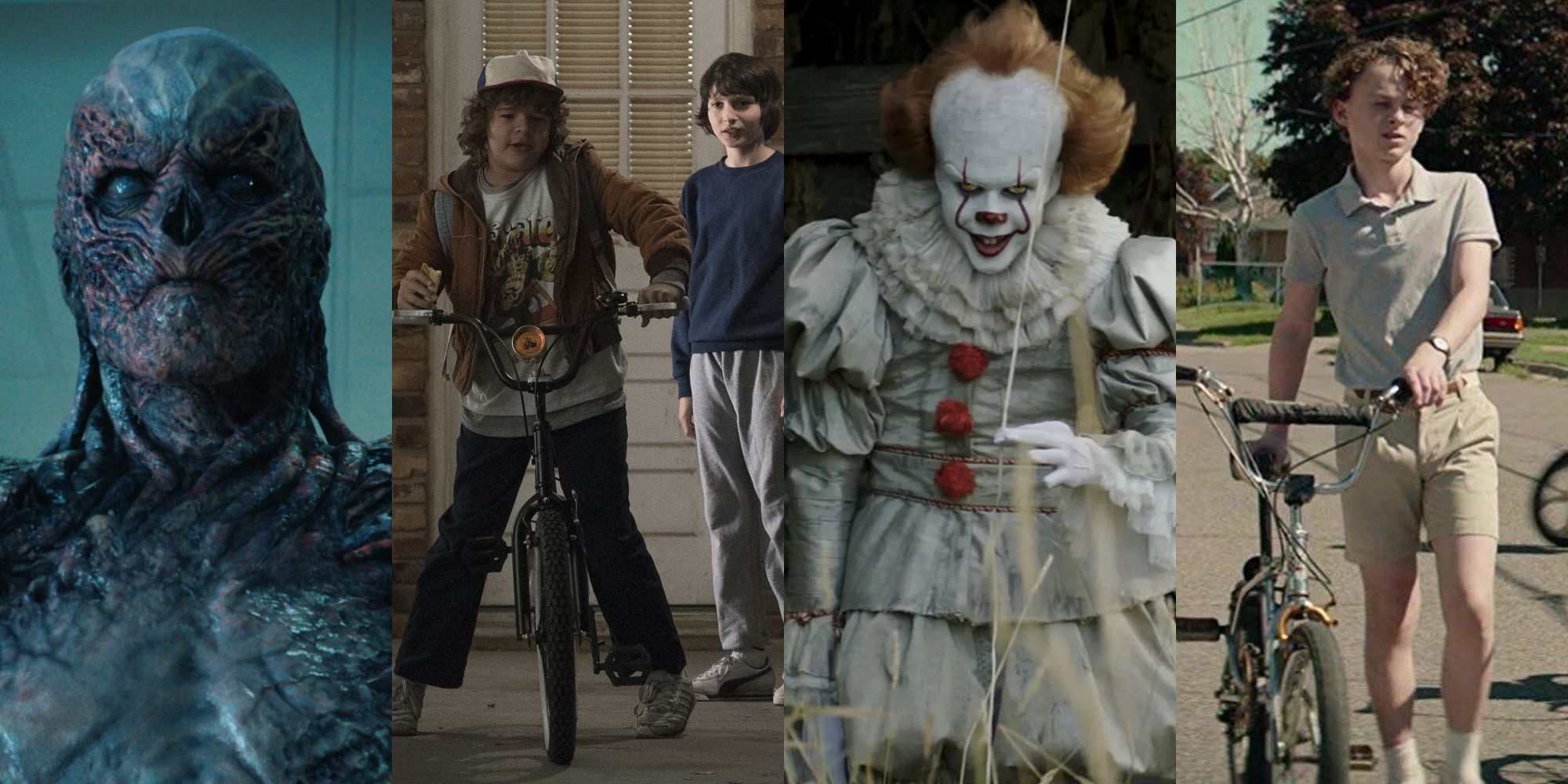 9 Parallels Between Stranger Things And IT