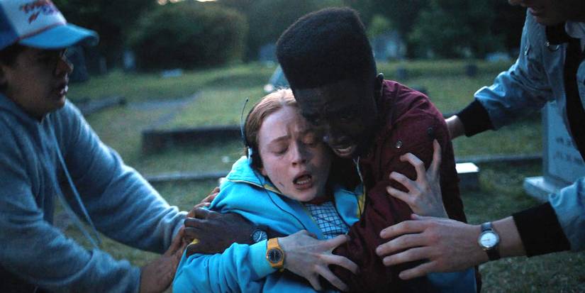 How "Running Up That Hill" Became Stranger Things' Defining Song