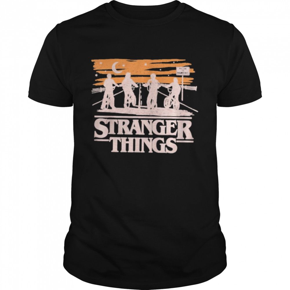 Best Pieces of Stranger Things Apparel (Updated for November 2022)