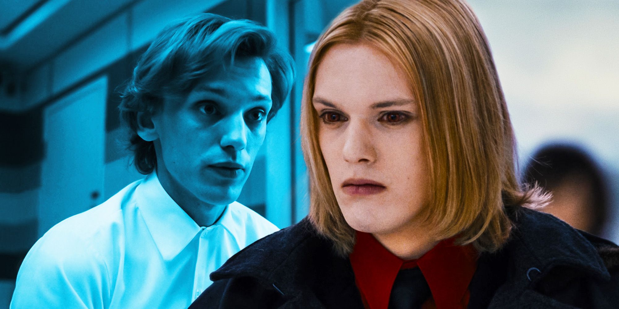 Twilight: Edward Cullen’s Dark Backstory Explained