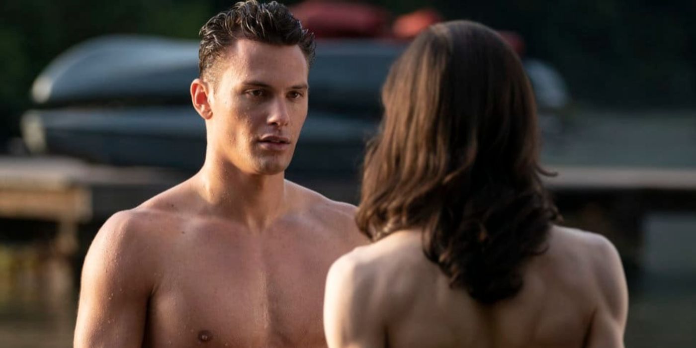 They/Them Characters Ranked By Likability