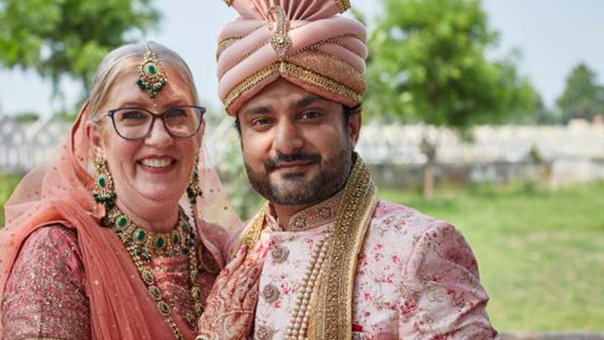 90 Day Fiancé: Details About Jenny's First Husband Revealed