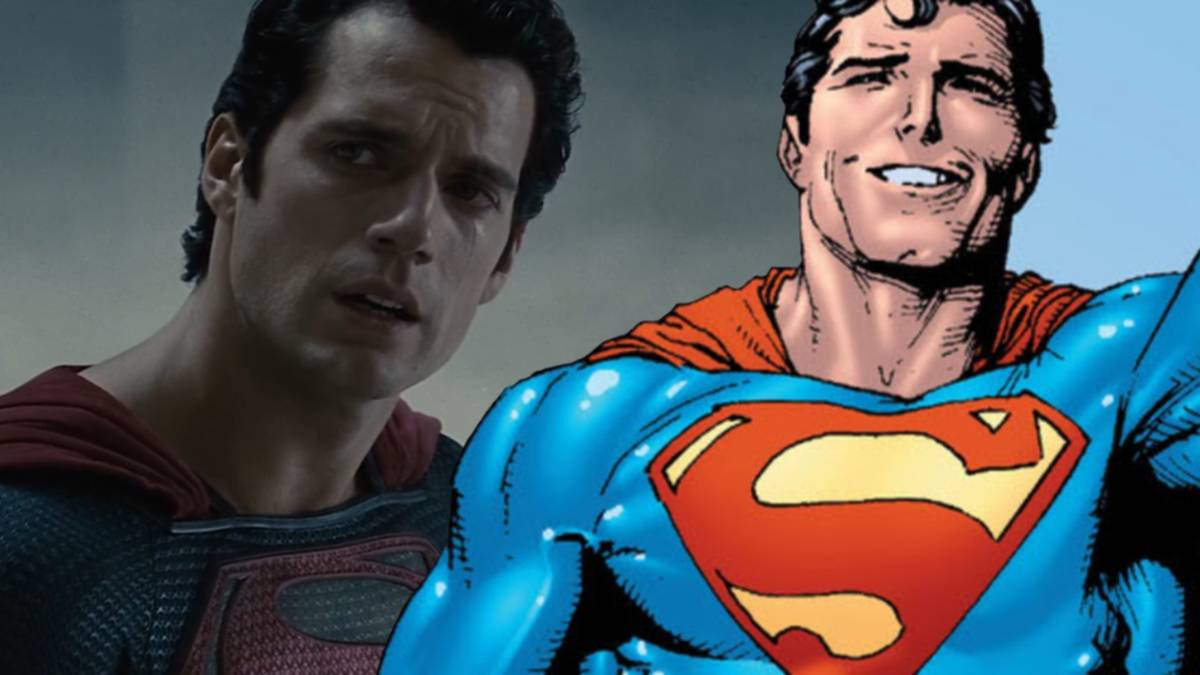 Superman Refuted His Most Infamous Man of Steel Moment With One Quote