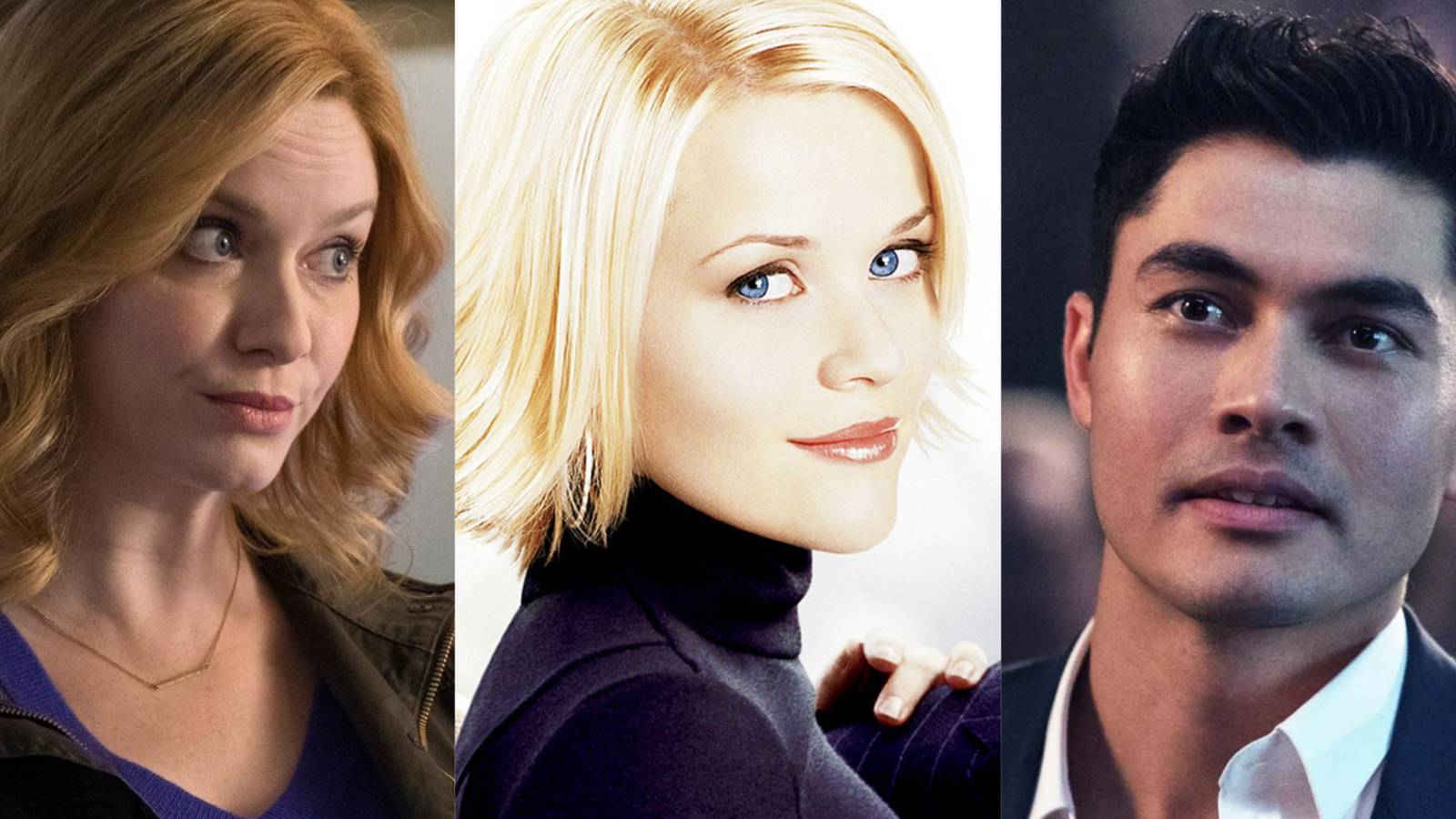 Sweet Home Alabama: 10 Perfect Recasting Choices