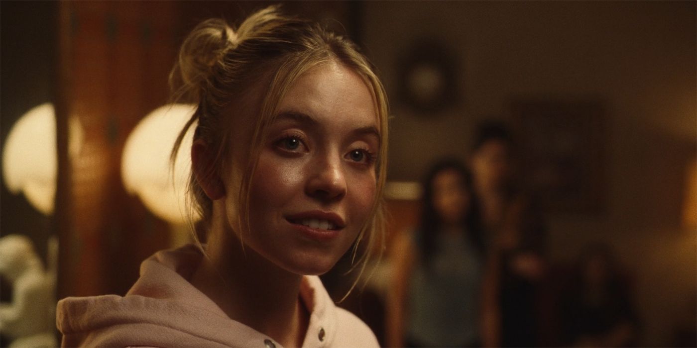 Why Sydney Sweeney Almost Didn’t Play Euphoria’s Cassie