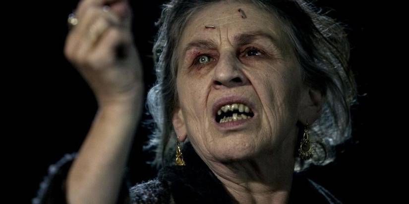 10 Best Horror Movies Like Smile