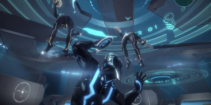 10 Movies You Didn't Know Had Tie-in Video Games