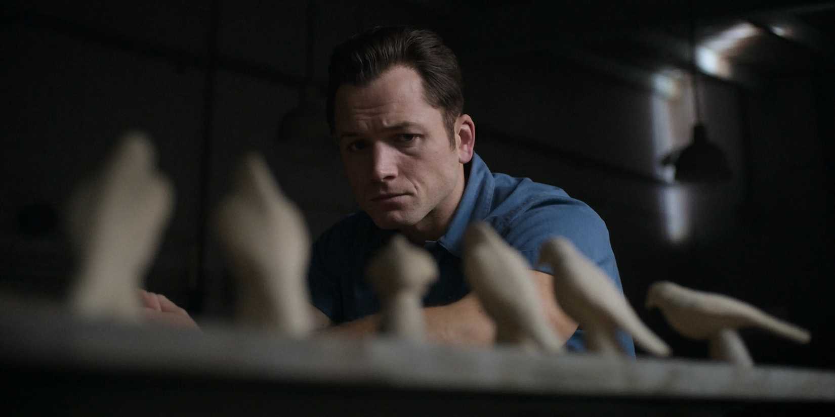 Larry Hall: Everything Black Bird Leaves Out About The Serial Killer (& Where He Is Now)