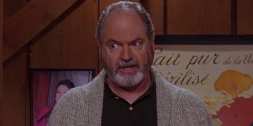 Gilmore Girls: 8 Quotes That Perfectly Sum Up Taylor Doose as a Character
