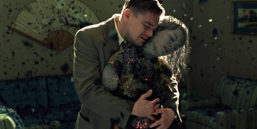 Shutter Island: Why The Glass Is Invisible