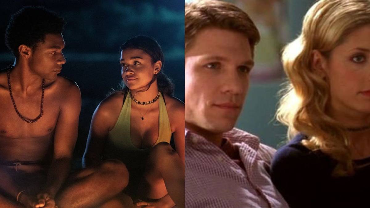 9 Breakups In Teen Drama Shows That Everyone Rooted For, According To Reddit