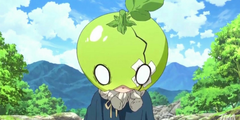 11 Youngest-Ever Shonen Anime Protagonists