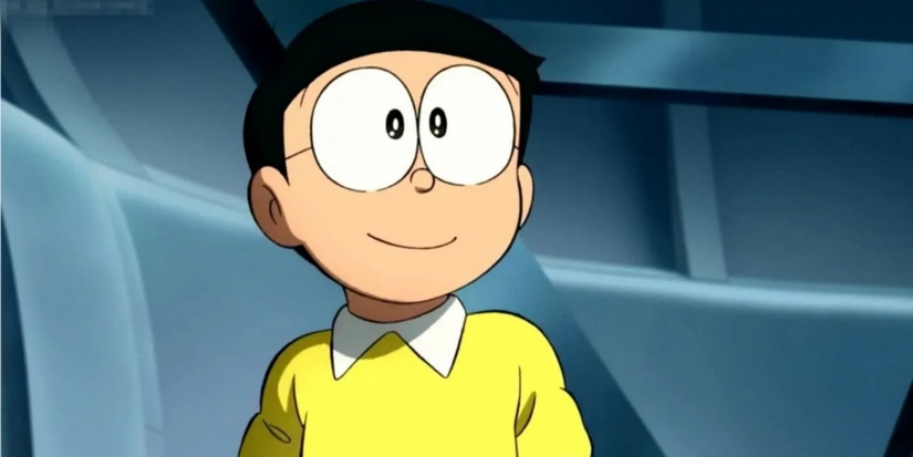 11 Youngest-Ever Shonen Anime Protagonists