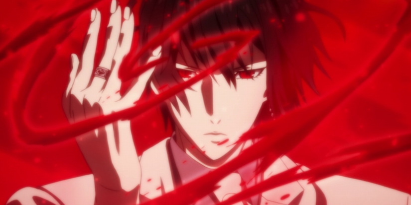 10 Strongest Vampires In Anime