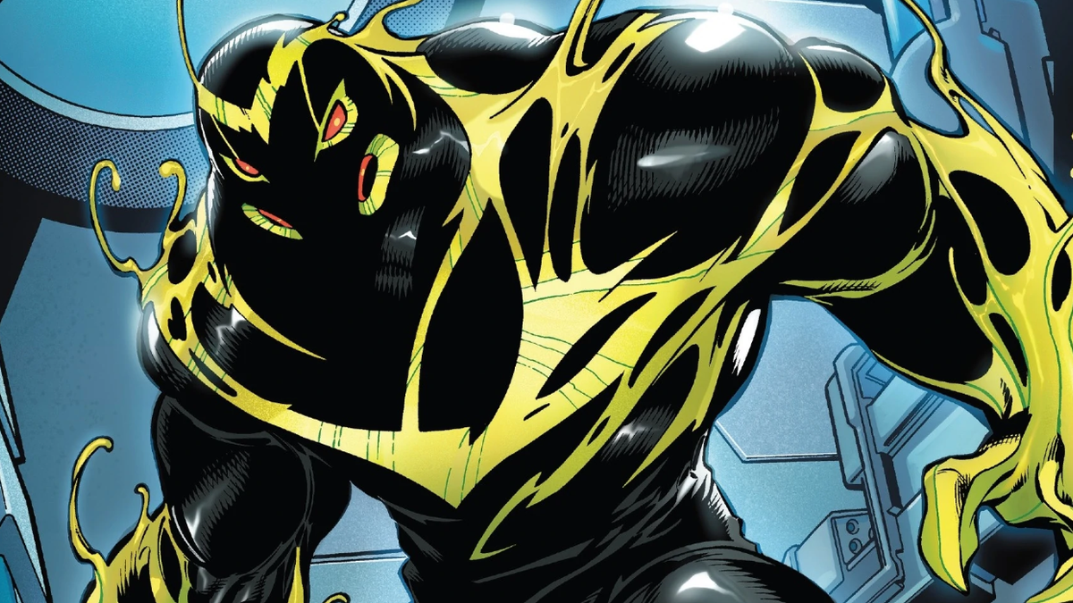 Marvel's "Most Powerful Symbiote" Has Overcome Venom's Only Weakness