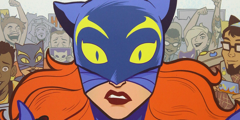 10 Feel-Good Marvel Comics Sure To Make You Smile