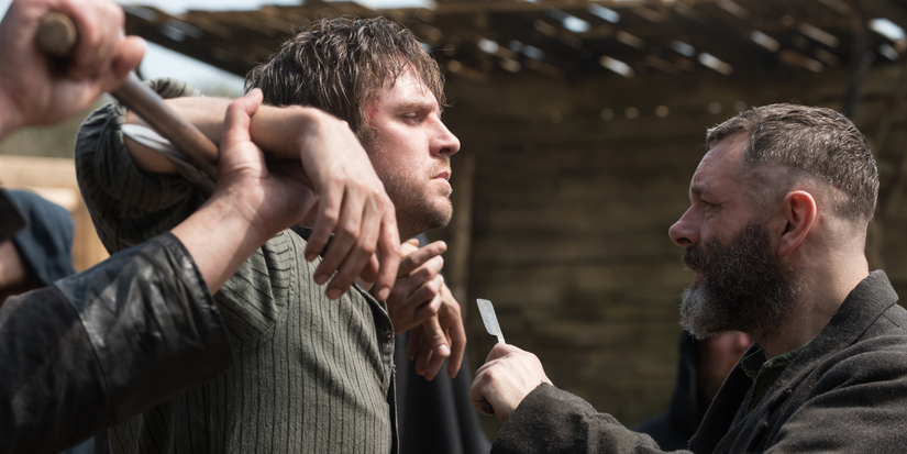 10 Scariest Religious Zealots In Horror, Ranked Least To Most Terrifying