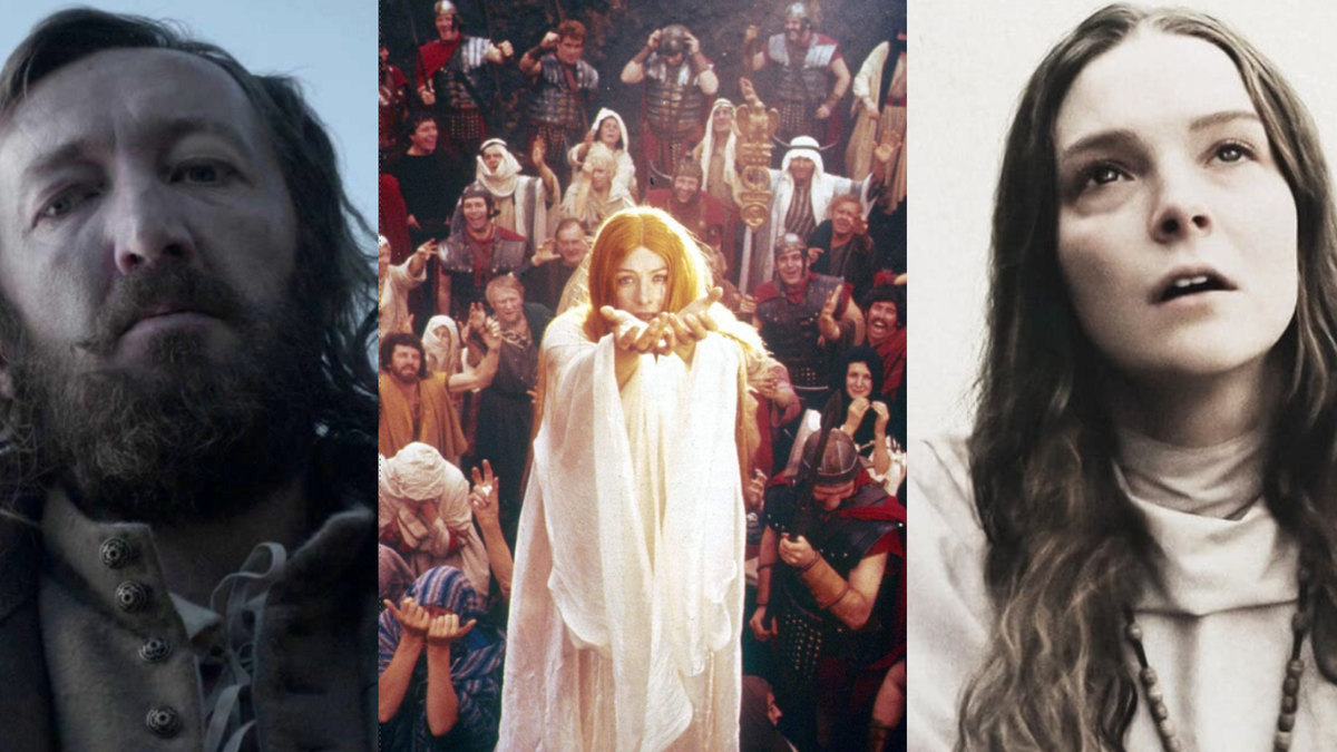 10 Scariest Religious Zealots In Horror, Ranked Least To Most Terrifying