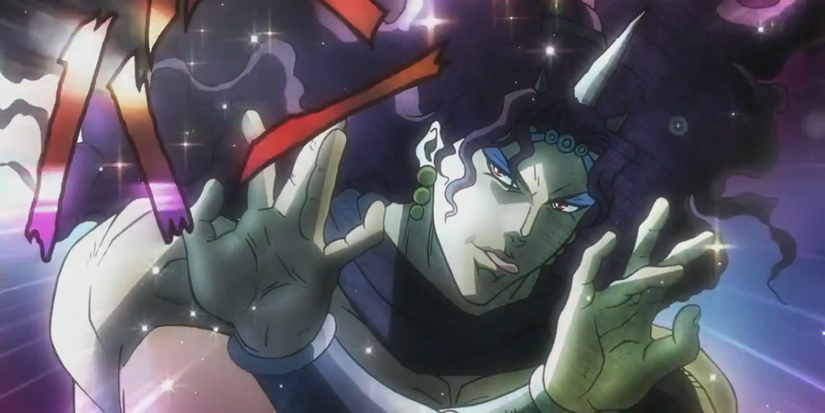 JoJo's Bizarre Adventure: 10 Best JoJo Villains