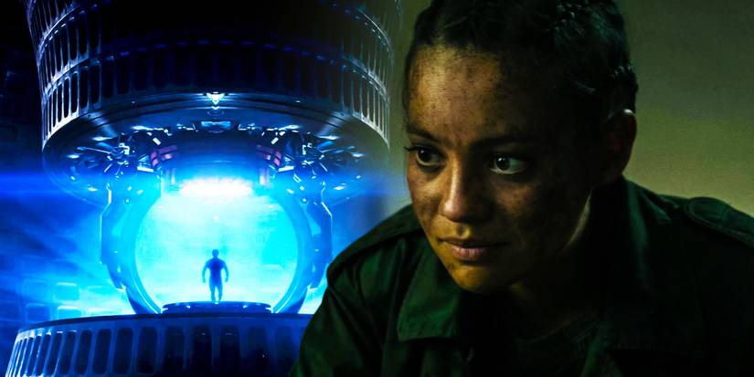 How Terminator Genisys Fits Into Terminator’s Timeline & Franchise