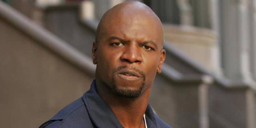 America’s Got Talent Host Terry Crews Reveals If He’s Replacing Simon ...
