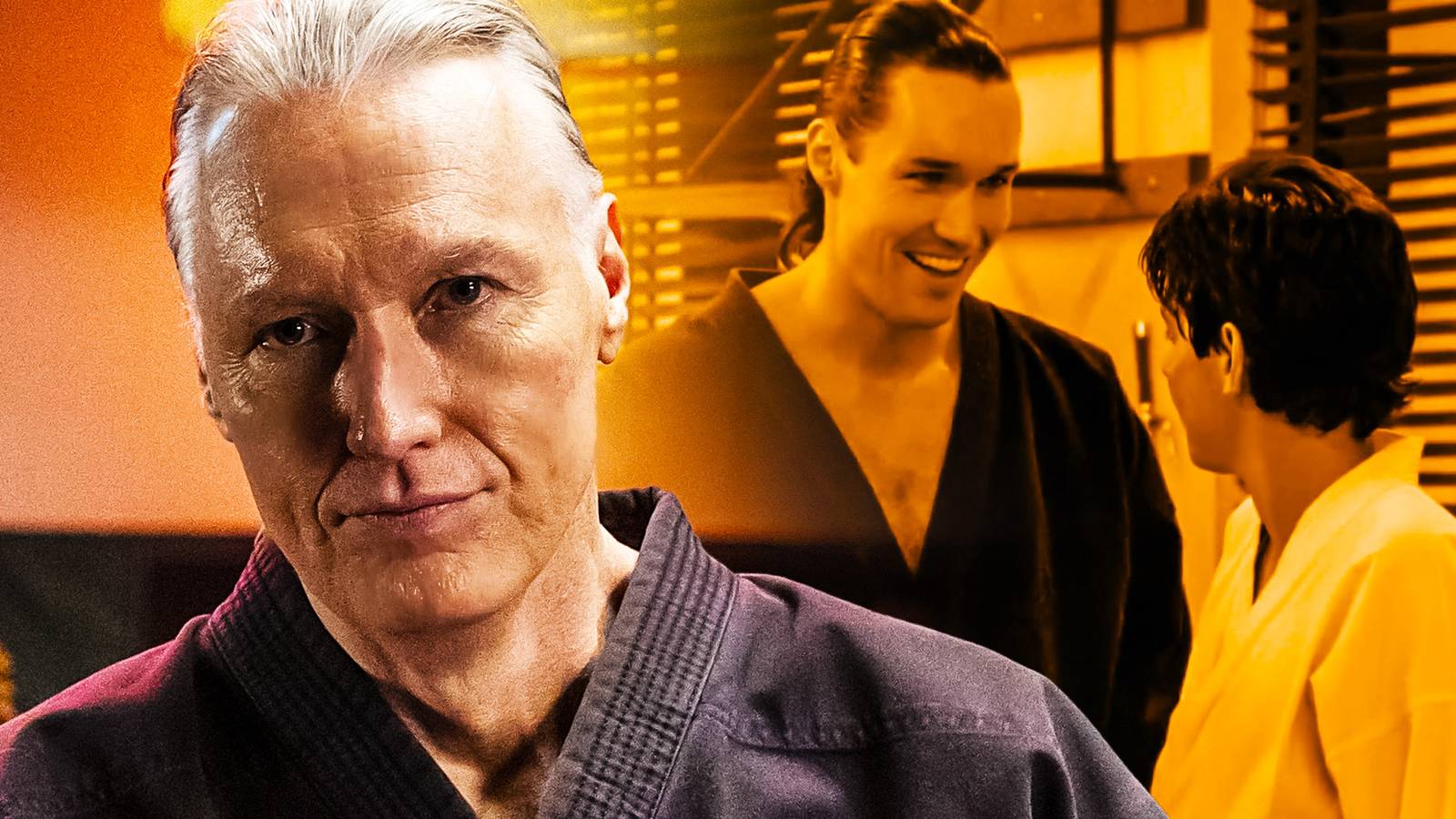The Surprising Truth Behind Terry Silver's Karate Kid 3 Role