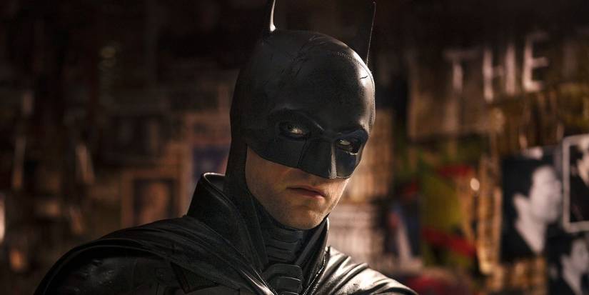 Every Batman Actor, Ranked By Their Franchise's Box Office Average