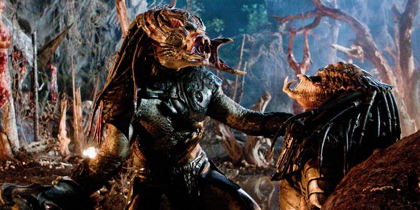 There Are 8 Different Kinds Of Predators - And Prey 2 Could Use Them All