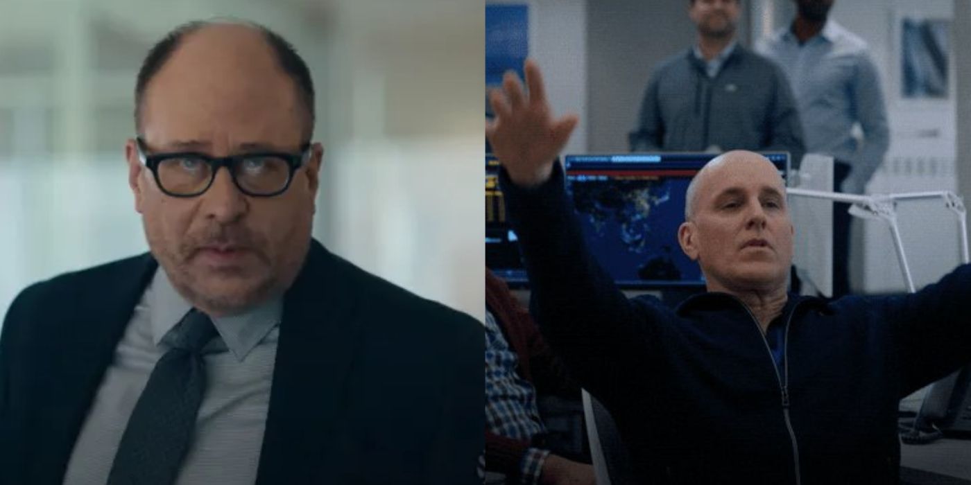 Billions: The 14 Wealthiest Characters