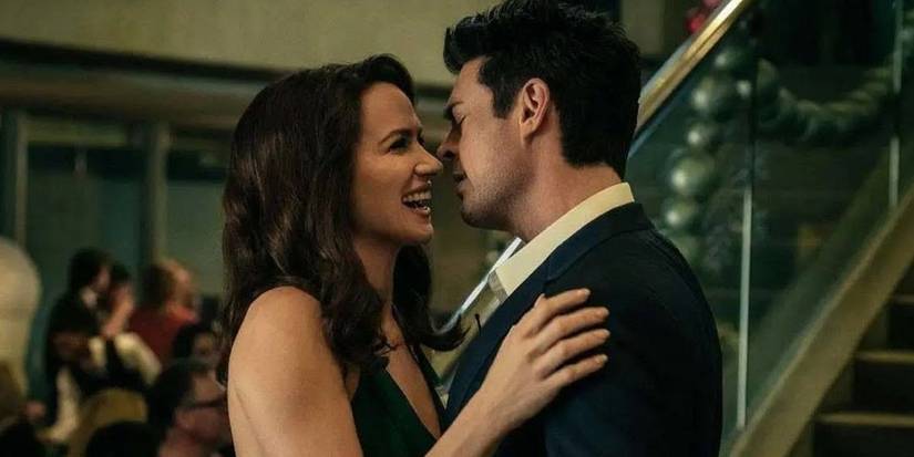 The Boys Season 2 Fixes The Comics' Becca Butcher Mistake