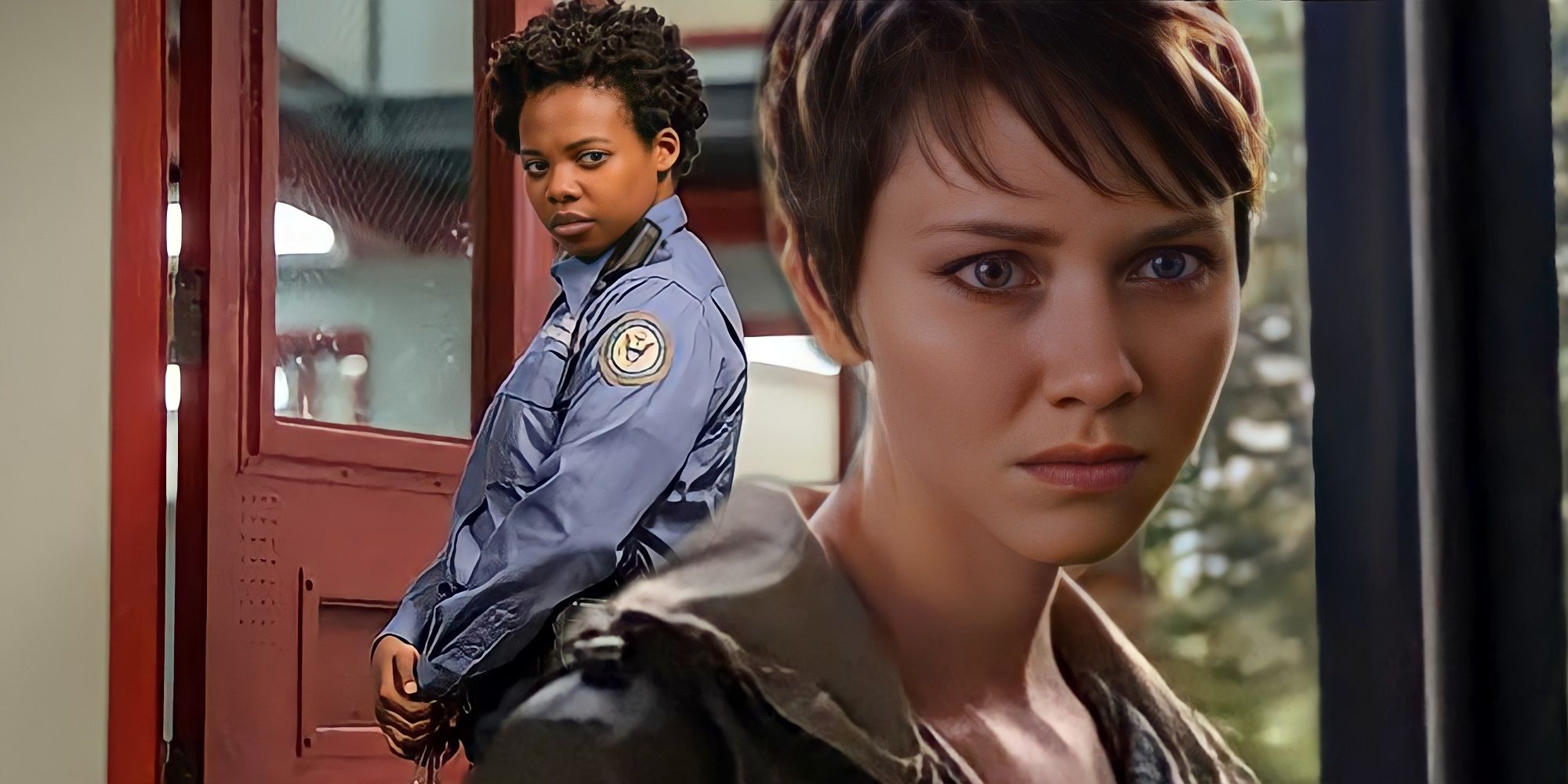 The Boys Season 4: How Victoria Neuman's Daughter Creates Major ...