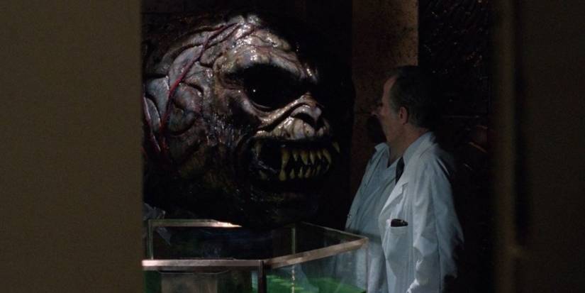 Prey: 10 Most Unique Movie Monsters of the ‘80s