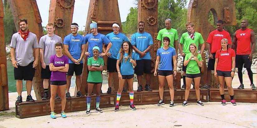The Challenge: 10 Most Difficult Finals, According To Reddit