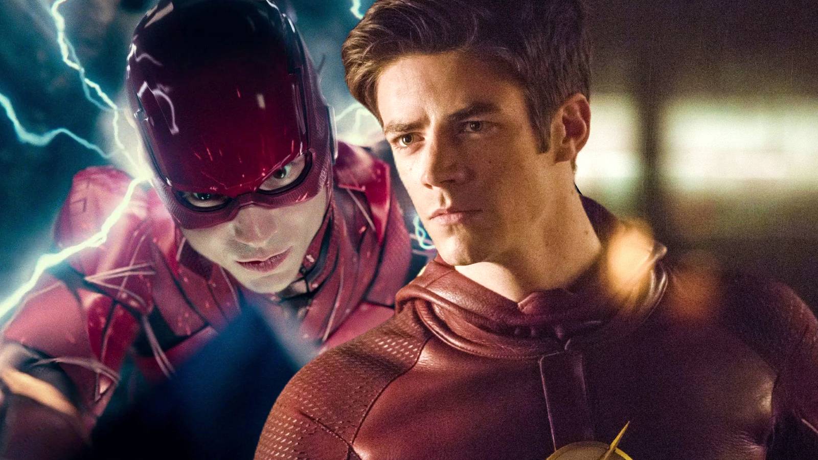 The Flash: The Differences Between The Movie And Arrowverse Version ...