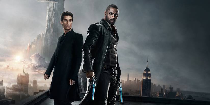 Mike Flanagan's Dream Project Is To Adapt Stephen King's Dark Tower