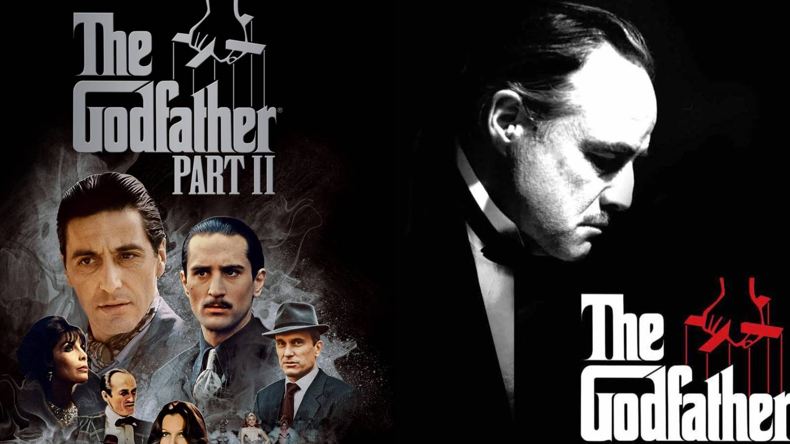 The 10 Best Two-Part Movies
