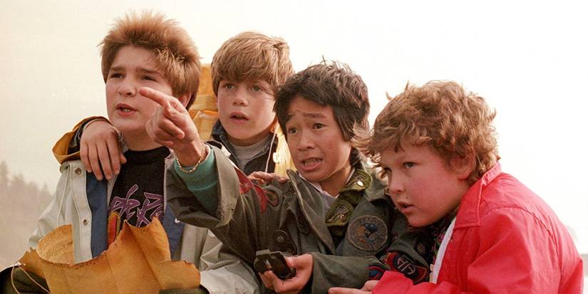 9 Great Movies That Were Inspired By E.T.: The Extra Terrestrial