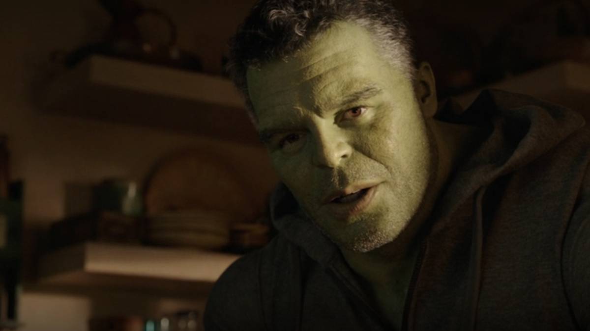 She-Hulk Episode 2 Trailer Confirms More Bruce Banner Scenes