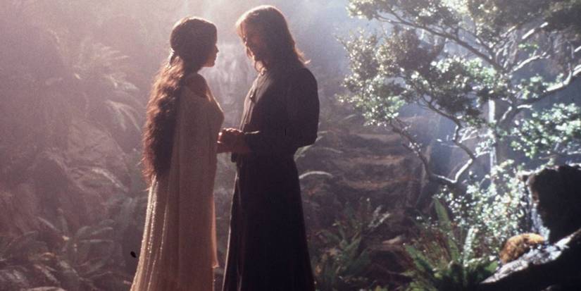 Who Is Galadriel’s Brother? The Rings Of Power’s Finrod Explained