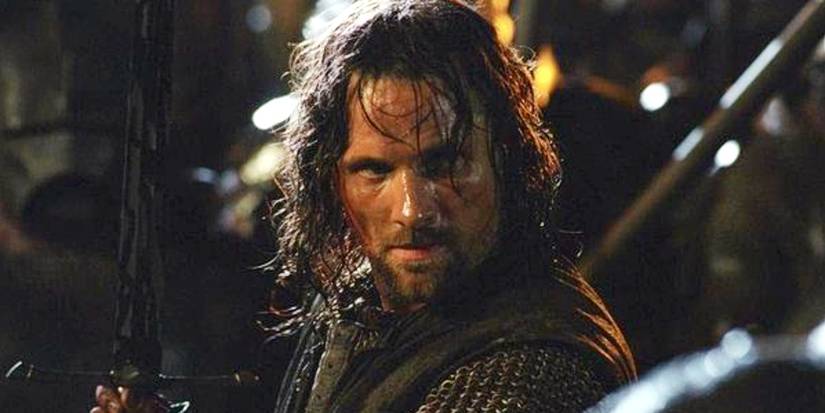 The Fall Of Númenor Explained: How, Why & When It Happens