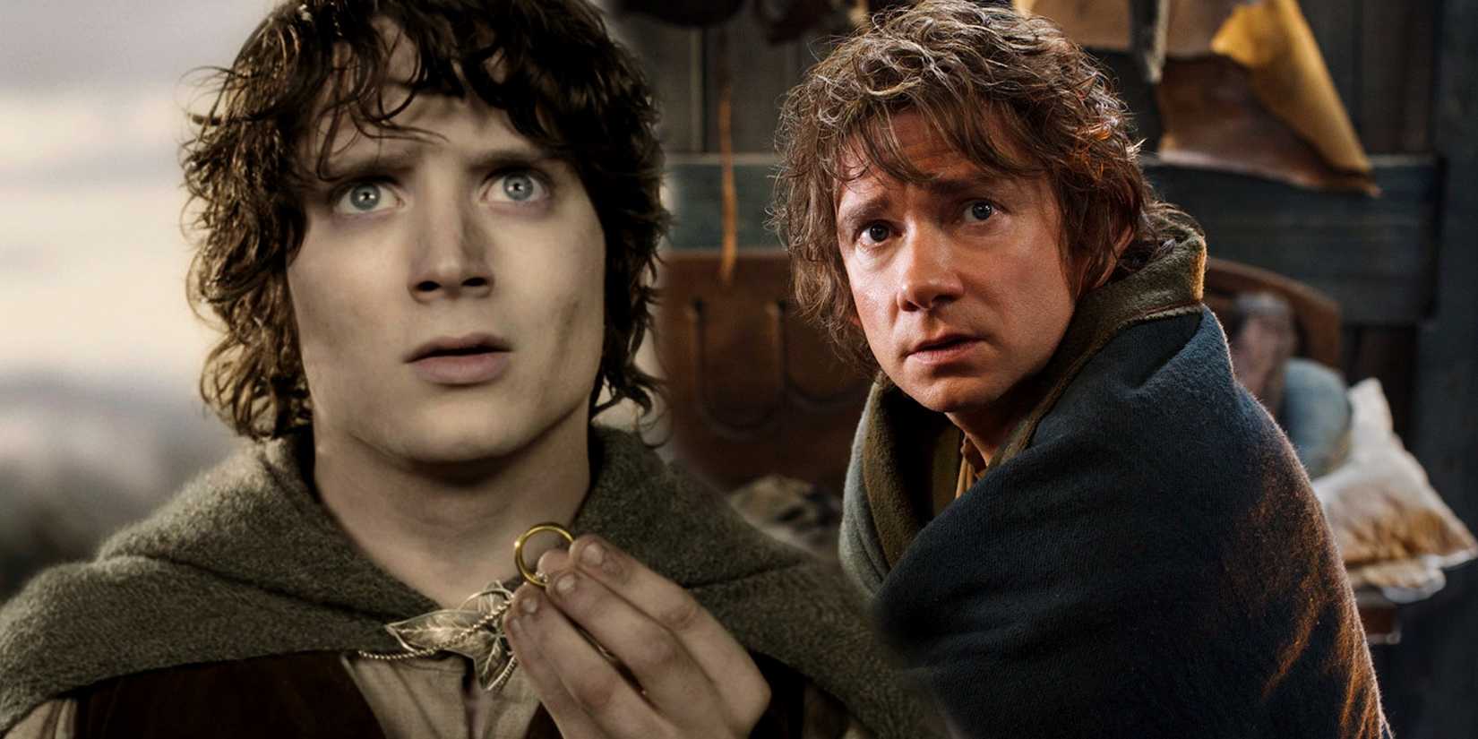 Every Character In The Hobbit Movie Trilogy Who Wasn't In J.R.R ...